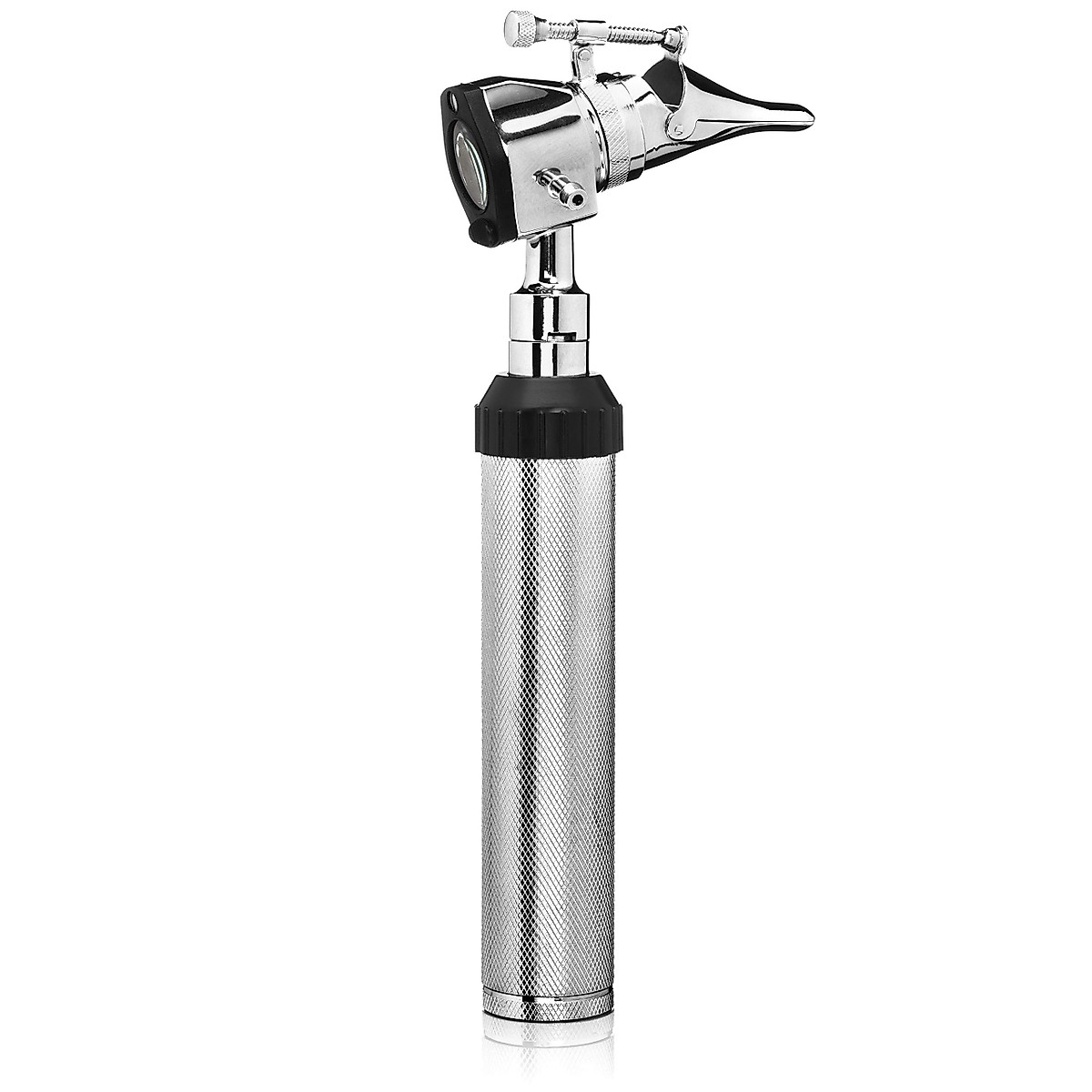 ENT Diagnostic Kit - 3.25V LED Otoscope, Ophthalmoscope, E.N.T Diagnostic Kit