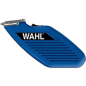 Wahl Professional Animal Pocket Pro Equine Compact Horse Trimmer and Grooming Kit, Blue (#9861-900)
