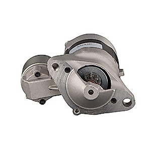 Febi 101609 Starter Motor