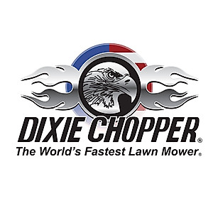 Dixie Chopper 2.6" x 3.0" Spin On Oil Filter for Lawn Mowers / 901153
