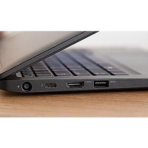 Dell Latitude 7380 Intel Core i7-6600U FHD 16GB RAM 256GB SSD Windows 10 Pro (Renewed)