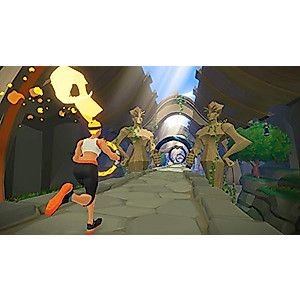 Nintendo Ring fit Adventure -Switch