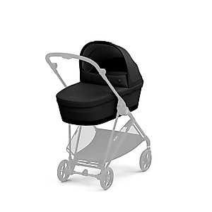 Cybex Melio Cot 3