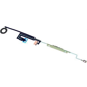 Deal4GO ON Off Power Button Ribbon Flex Cable with Adhesive Eject SYNC Touch Sensor Replacement for Xbox One Console X868974