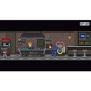 The friends of Ringo Ishikawa (Switch)