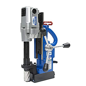 Hougen HMD904 115-Volt Magnetic Drill