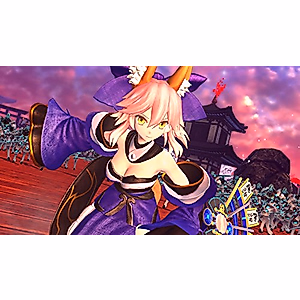 Fate/EXTELLA: The Umbral Star - 'Noble Phantasm' Edition - PlayStation 4