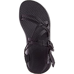 Chaco Z/Cloud X Solid Black 7 B (M)