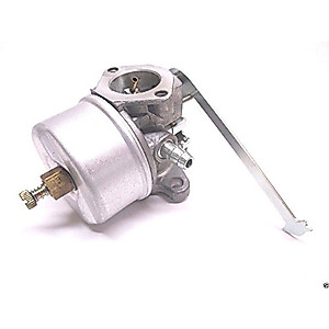 Tecumseh 632257 Lawn & Garden Equipment Engine Carburetor Genuine Original Equipment Manufacturer (OEM) Part