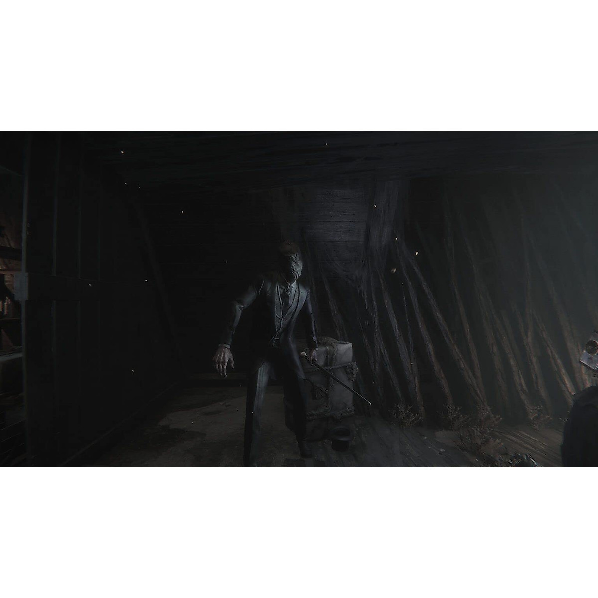 Maid of Sker (PS5 Limited Run 002) - PlayStation 5