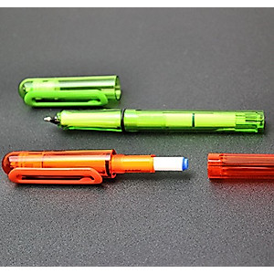 Lamy TLL Ink Roller Cartridge
