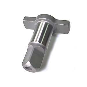 N866410 N880093 N851276 For Dewalt Impact Wrench 1/2 Anvil,chuck Replacement,Detent Pin Anvil,Driver Spindle Hammer Block Fits DCF899 4 generations Impact Wrench