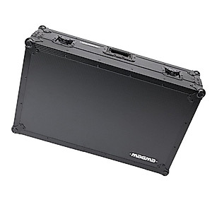 DJ-Controller Workstation DDJ-REV7 (Black w/Wheels)