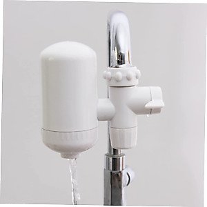 Veemoon White Water Purifier Diatomite