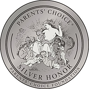 Thames & Kosmos Drop It | Super Fun Family Strategy Game | Parents' Choice Silver Award Winner, Multi-Color Small