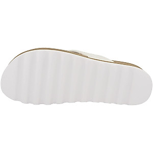 Reef Women's Cushion Shea Hi Sandal, Cloud, 9