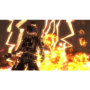 Earth Defense Force 5 - PlayStation 4