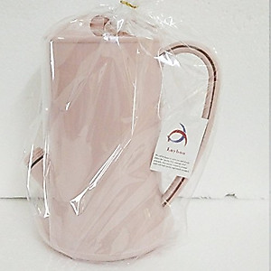 Premium High-Grade Plastic Watering Can Long Spout 2L(360 Degree Rotation Shower Head) Green