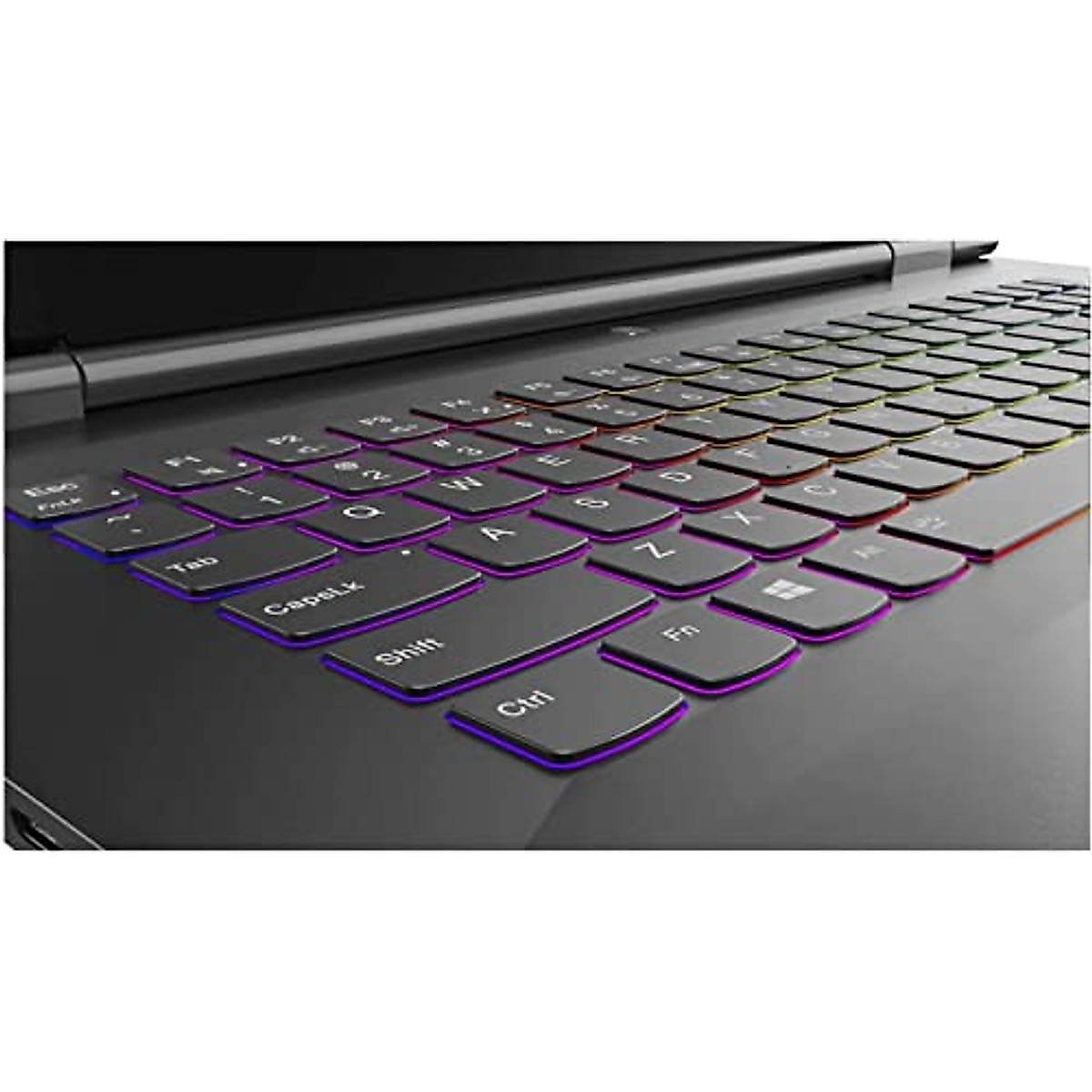 Lenovo Legion Ultimate Gaming Laptop, 17.3" FHD IPS 144Hz Display, GeForce RTX 2080 Max-Q, 6-Core Intel i7-9750H, RGB Backlit Keyboard, Killer Wi-Fi, Windows 11 (32GB RAM | 1TB PCIe SSD)