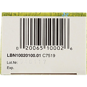 Natures Way Natureworks Swedish Bitters, 3.38 Fl Oz (Pack of 1)