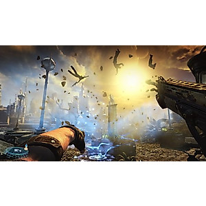 Bulletstorm - Playstation 3