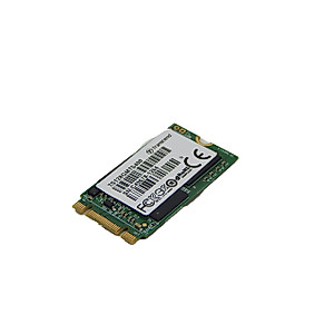Transcend 128GB SATA III 6Gb/s MTS400 42 mm M.2 SSD Solid State Drive (TS128GMTS400)