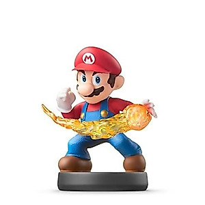 Roy amiibo - Europe/Australia Import (Super Smash Bros Series)