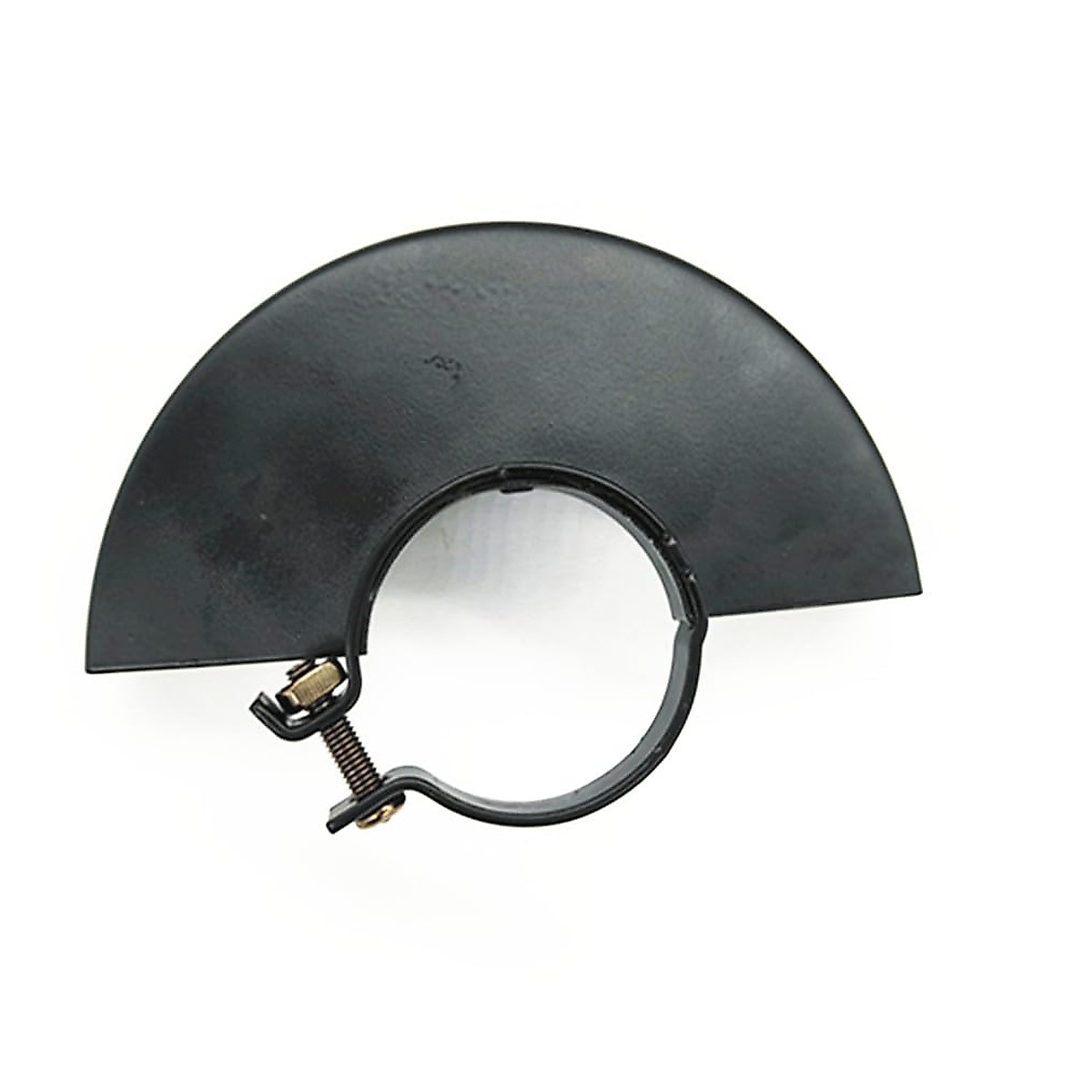 KIMGU Metal Safety Guard Protector Replace for Makita 122886-3 4-1/2" Wheel Guard GA4530 GA4534 9557NB BGA452 XGA01