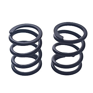 26lb Valve Spring Kit For Predator 196cc 212cc For Honda Clones GX160 and GX200 Hemi And Non-Hemi Go Kart Racing Engine Springs