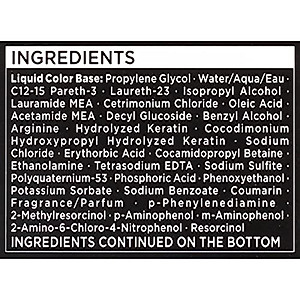 Schwarzkopf Glossify Customizable Color Gloss, Natural Beige