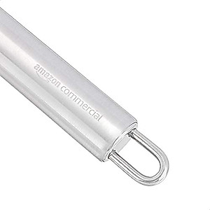 AmazonCommercial Stainless Steel Melon Baller, 1.25 Inch