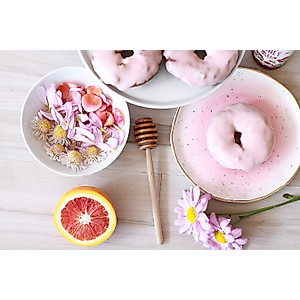 Ambrosia Gently Strained Honey, 48 oz. Bottle (Pack of 1) | Natural Liquid Sweetener, Sugar Alternative |100% Pure US Honey | BROWN, 3 Pound