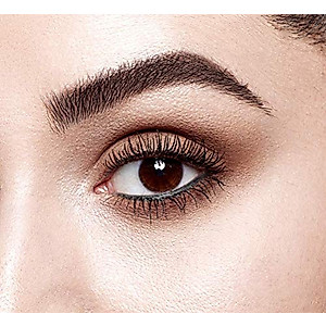 NYX PROFESSIONAL MAKEUP Always Keepin' It Tight Eyeliner Pencil, Black