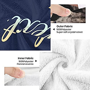 Custom Blankets with Photos Personalized Collage Blanket Soft Using My Own Photos I Love You Gifts Birthday Gift for Wife Husband Girlfriend Boyfriend