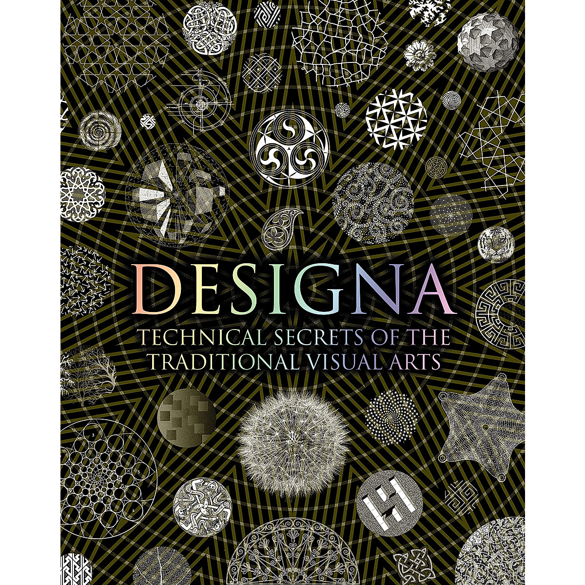 Designa (Wooden Books)