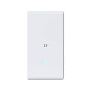 Ubiquiti UAP-AC-M-PRO-US Unifi Access Point,White