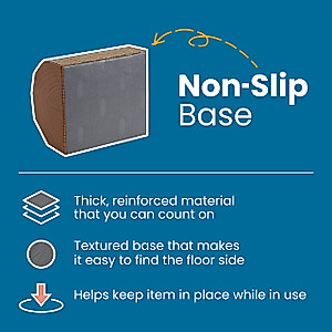 ECR4Kids SoftZone Tree Tunnel and Climber, Toddler Playset, Chocolate, 2-Piece