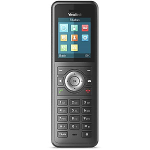 Yealink W79P - IP DECT Phone Bundle W59R with W70