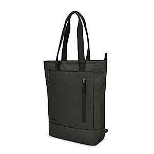 Travelon Anti-Theft Convertible Tote Bag, Slate, One_Size