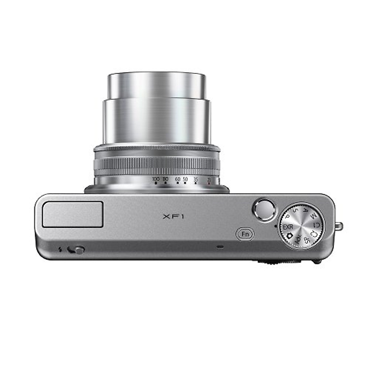 Fujifilm XF1/Blk 12MP Digital Camera with 3-Inch LCD (Black)