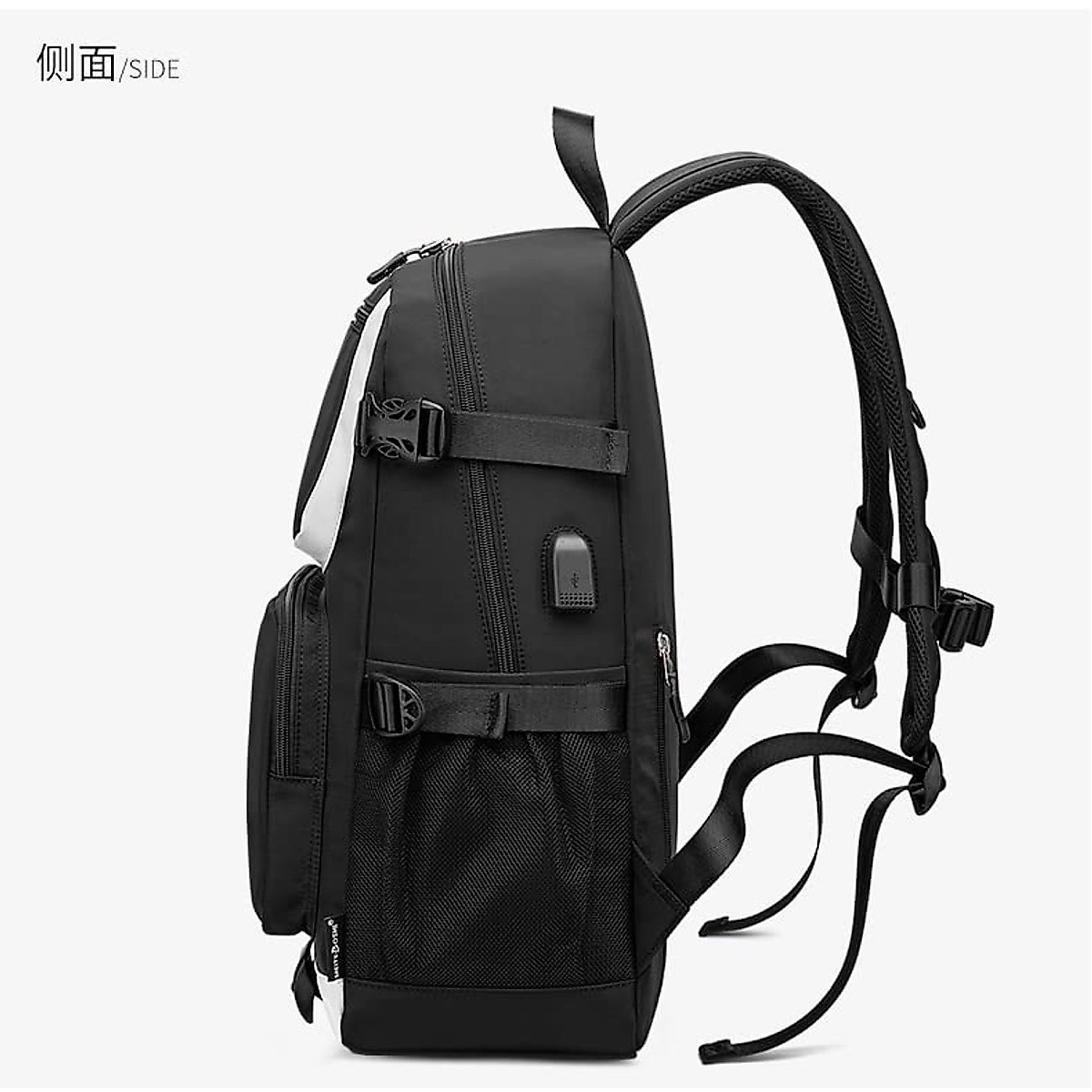 TPSTBAY Anime Travel Bagpack Casual Daypack Cartoon Large Laptop Daypack Fit for 15.6 Inch Casual Daypack(9)