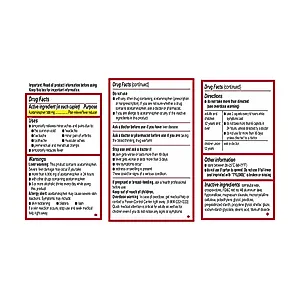 Tylenol Extra Strength Pain Relief - Caplets, 24 ct