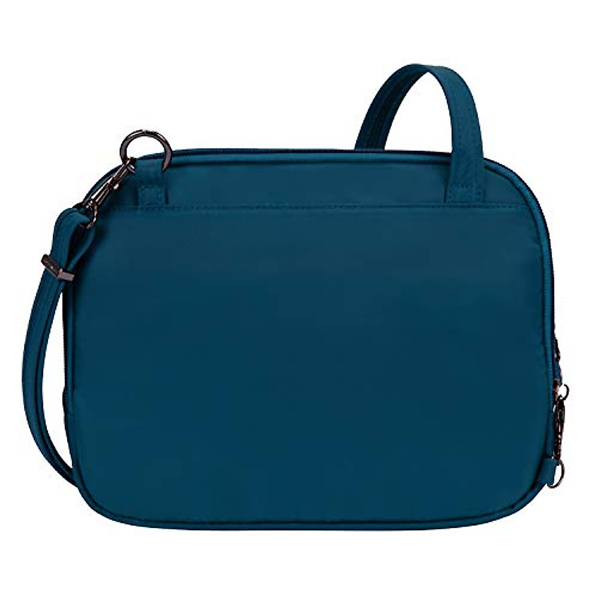 Travelon Anti-Theft Tailored East/West Organizer Chrossbody