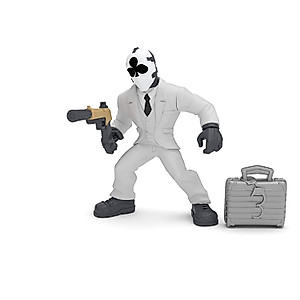 Fortnite Battle Royale Collection - Wild Card – Diamonds & Wild Card – Clubs – 2 Pack of Action Figures