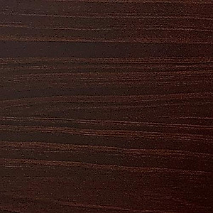 Storkcraft Portofino 5-in-1 Convertible Crib and Changer (Espresso) – Crib and Changing Table Combo with 3 Drawers, Includes Baby Changing Pad, Converts to Full-Size Bed