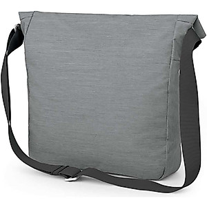 Osprey Arcane Crossbody Bag, Medium Grey Heather