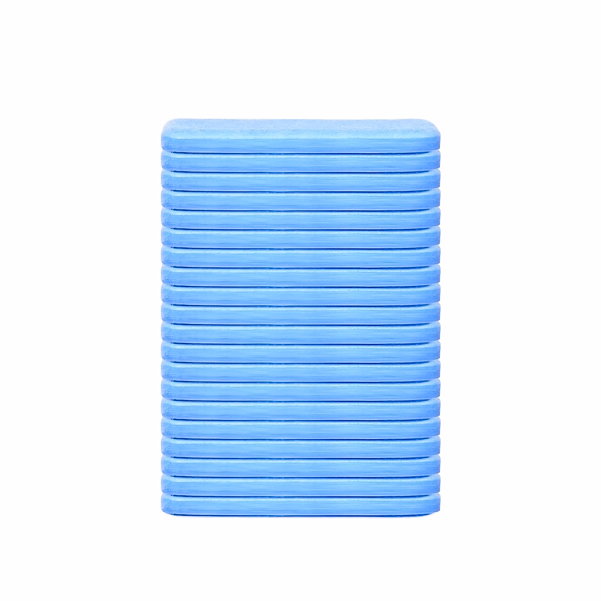 1Box (20Pcs) Refills for Moskiller (Model D6)