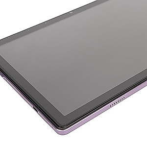 DAUZ Tablet PC, 4G 5G WiFi 1920x1200 10 Core CPU HD Tablet 12G RAM 256GB ROM for Study (#3)