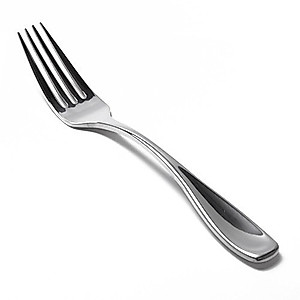 Oneida B517FSLF Voss II Salad Fork | Case of 1 Dozen