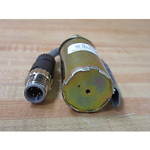 GUARDIAN ELECTRIC A420-066645-02 SOLENOID LOCKING PINUSED